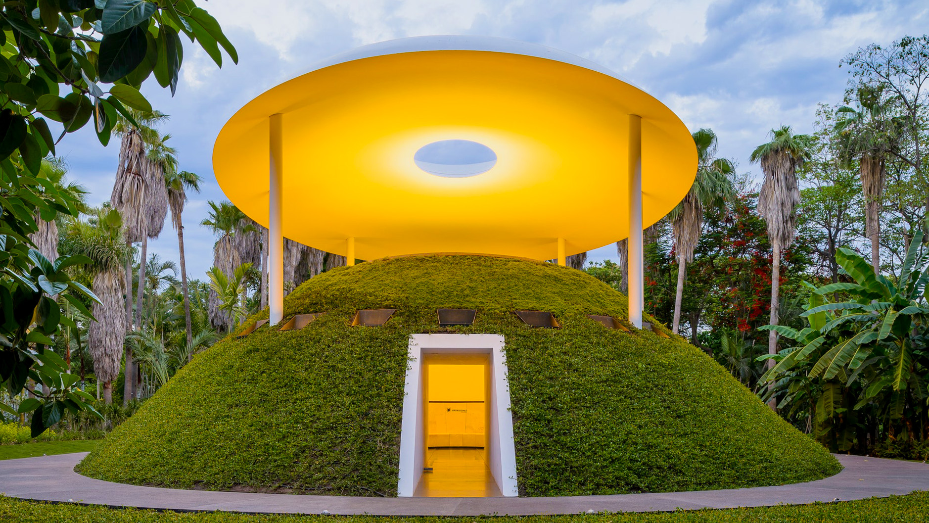 skyspace encounter – kinetica